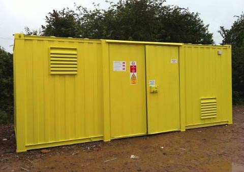 Group Profile – GCH CORPORATION