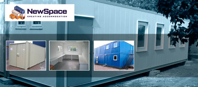 Newspace Ltd – GCH CORPORATION