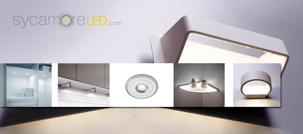 Sycamore Lighting – GCH CORPORATION